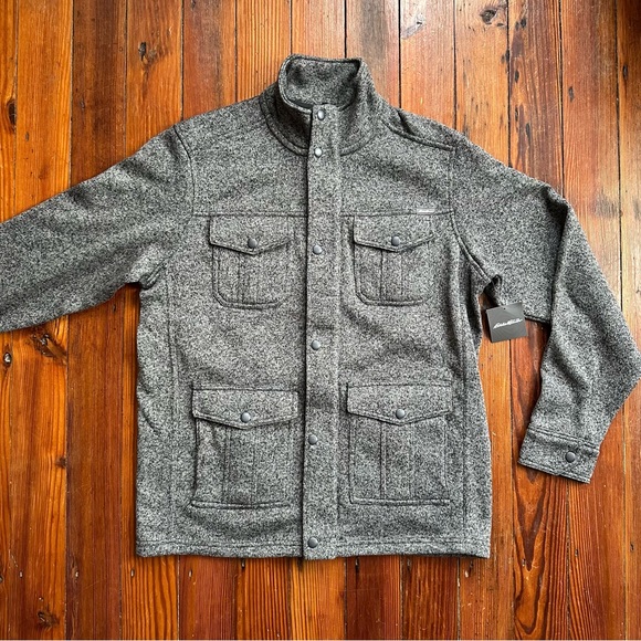 Eddie Bauer | Jackets & Coats | Nwt Eddie Bauer Radiator 4 Pocket ...